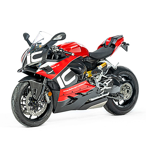 Panigale V2 2020 - 2024 | Ilmberger Carbon