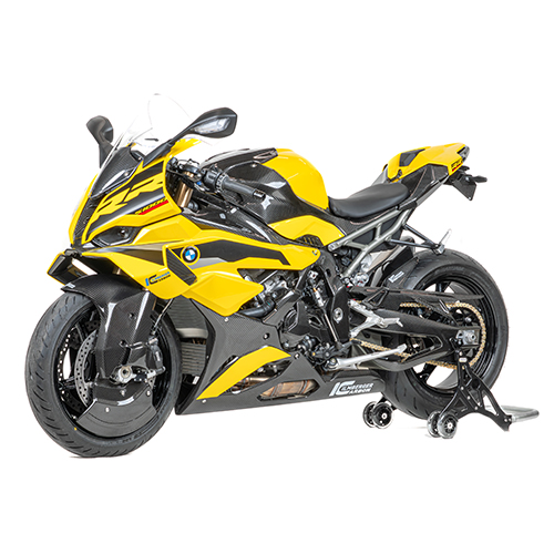 S 1000 RR Strasse (ab 2025) | Ilmberger Carbon