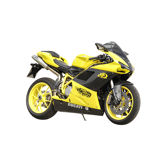 848/ 1098 S/R | Ilmberger Carbon